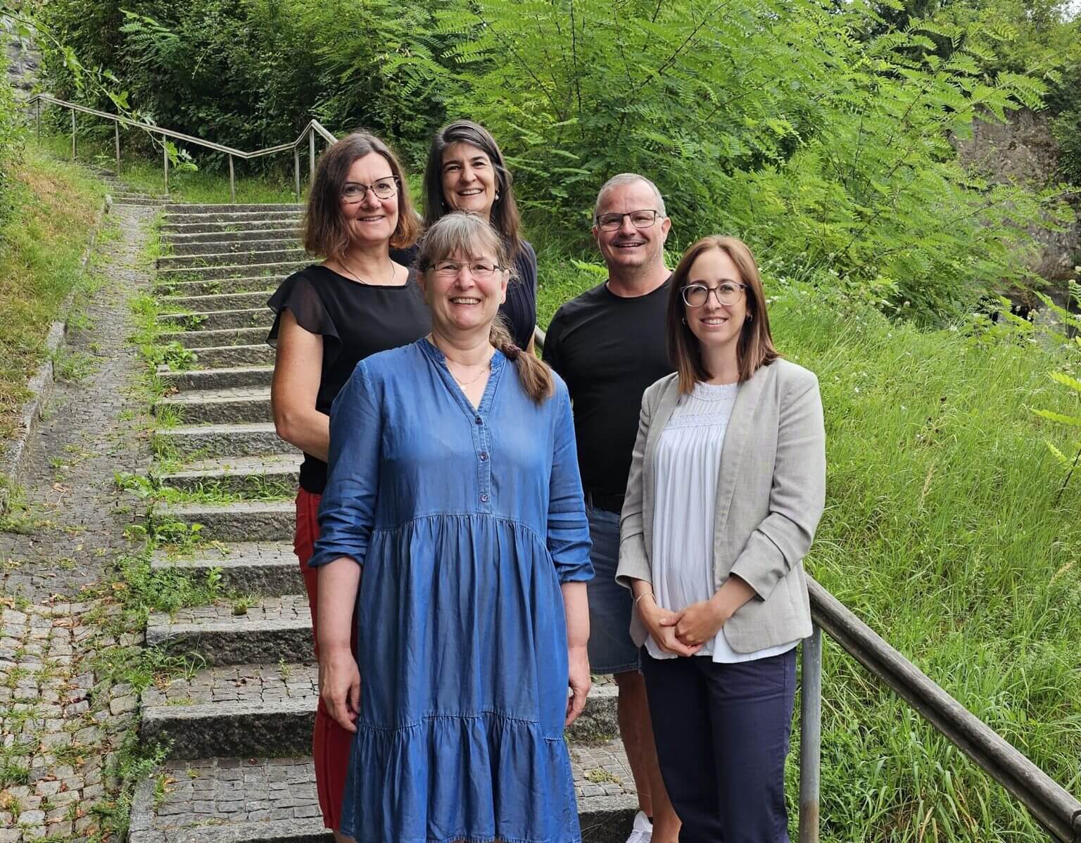 Über uns – OdAG Schaffhausen